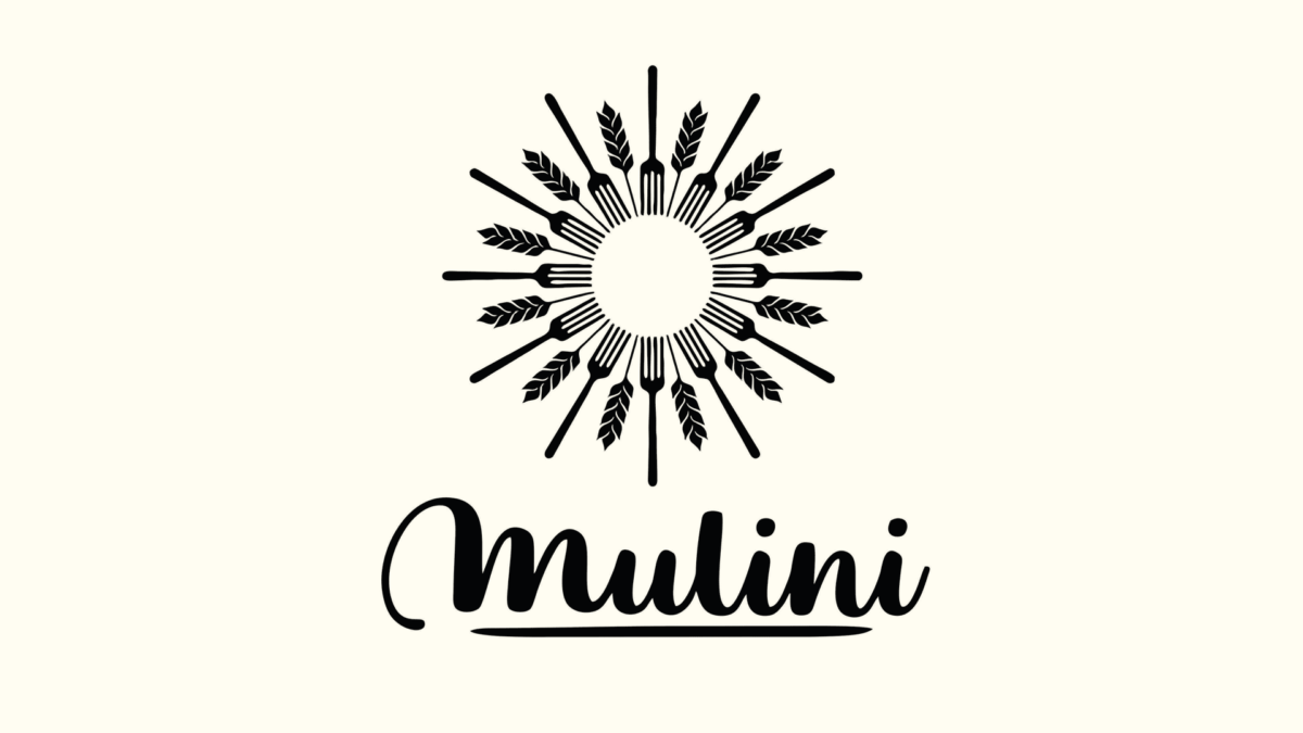 Mulini Pasta - Guerrini Design Island